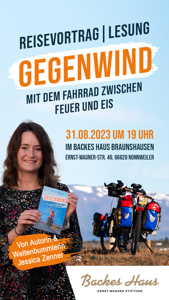 Reisevortrag